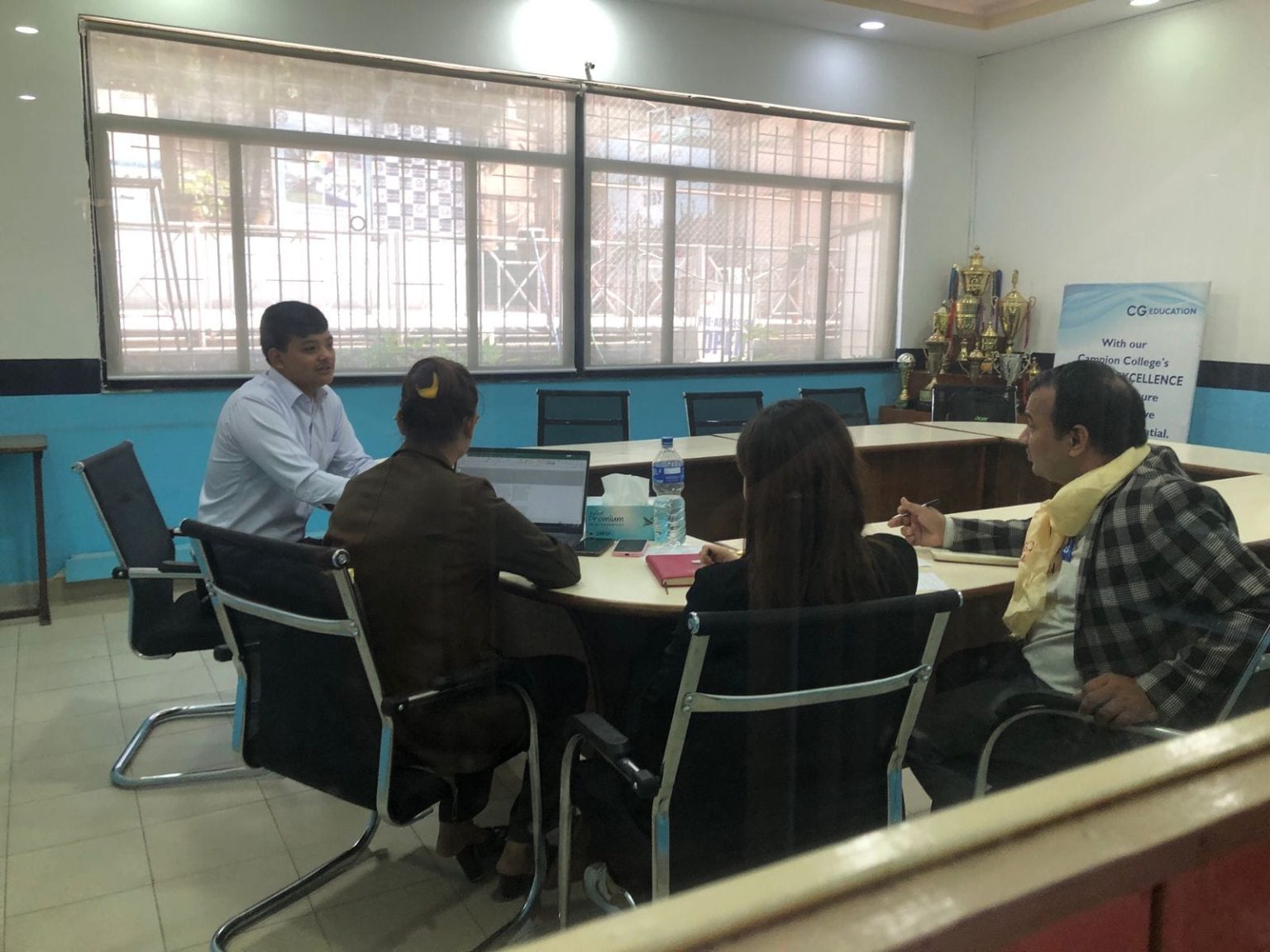 Free CMAT Class And Free CMAT Exam Preparation in 2024